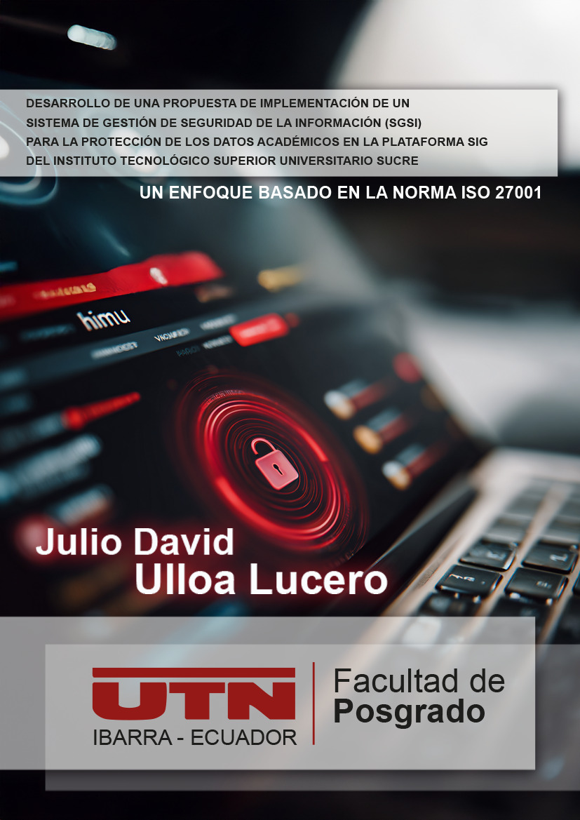 Repositorio Digital Universidad Técnica del Norte: Desarrollo de una ...